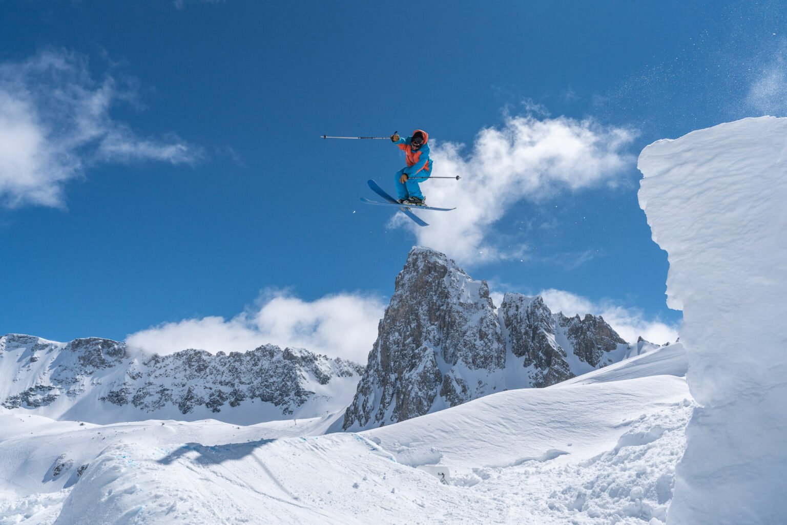 Infos utiles sur les différents types de skis | Oxygène École de ski